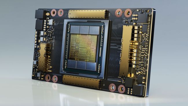 NVIDIA A100 SXM4版 発表 新世代AmpereアークテクチャGPU | HPC High Performance ...