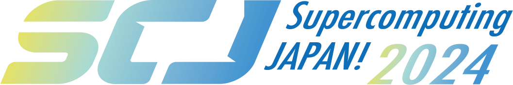 【イベント】 Supercomputing Japan! 2024 開催 | HPC High Performance Computing ...