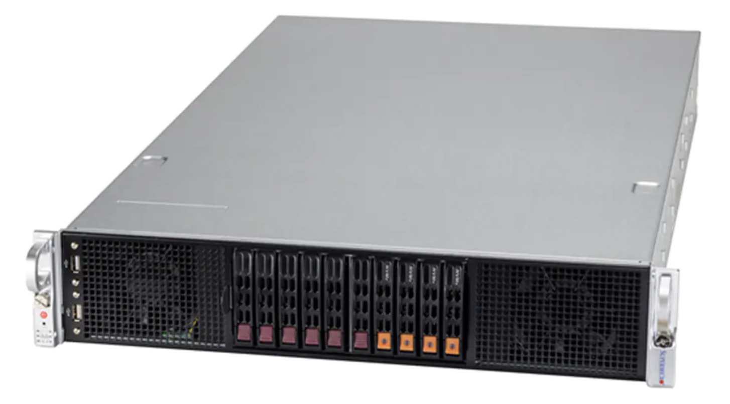 GPU搭載システム | HPC High Performance Computing company. Visual Technology.inc. ビジュアルテクノロジー株式会社