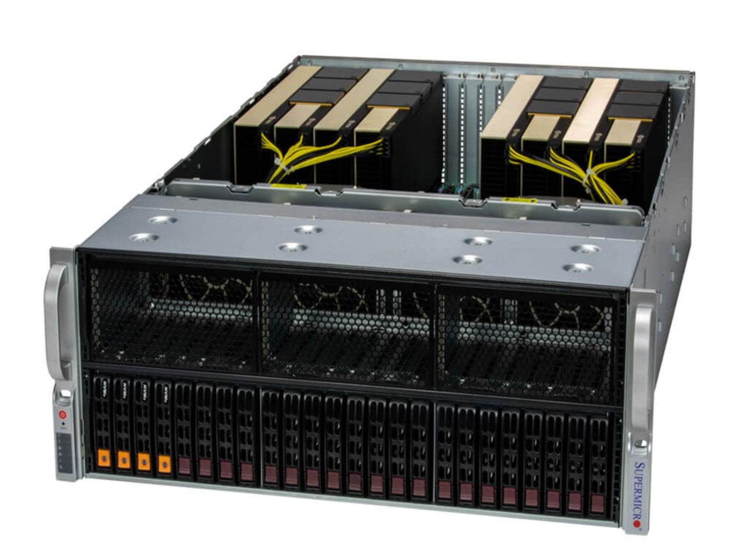 GPU搭載システム | HPC High Performance Computing company. Visual Technology.inc. ビジュアルテクノロジー株式会社