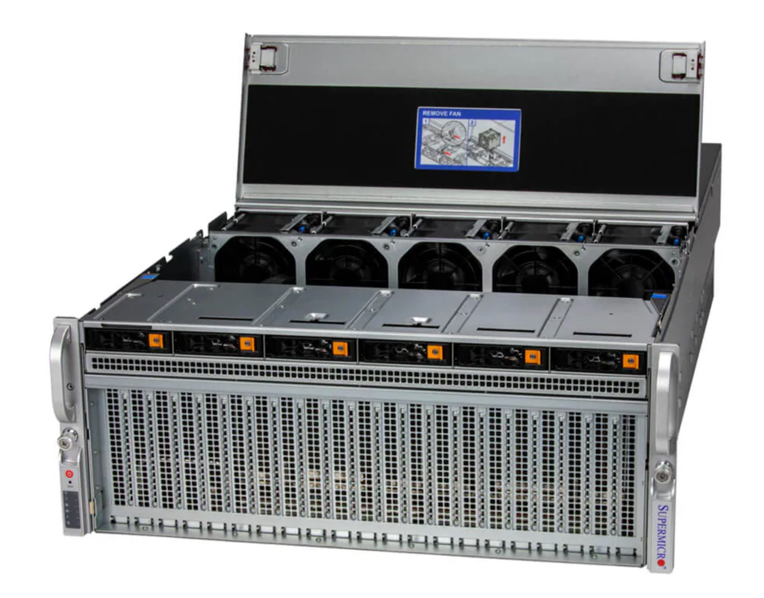 GPU搭載システム | HPC High Performance Computing company. Visual Technology.inc. ビジュアルテクノロジー株式会社